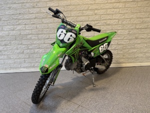 XS-Racing – De MX/ATV specialist.